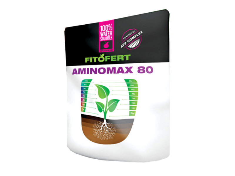 ff aminomax 80 200gr