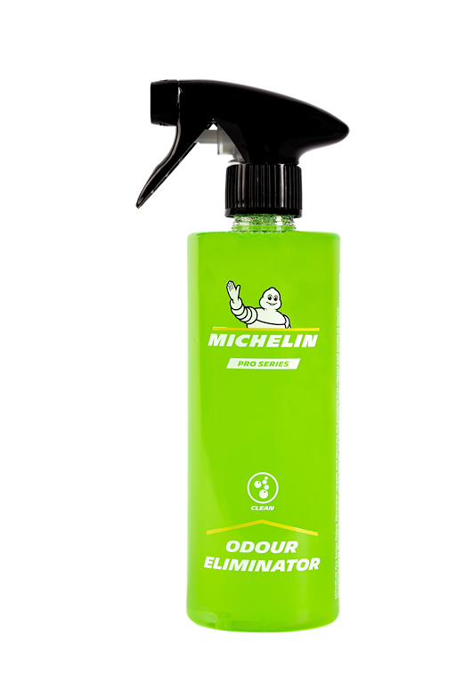 MICHELIN PRO ODSTRANJIVAČ MIRISA 500ML