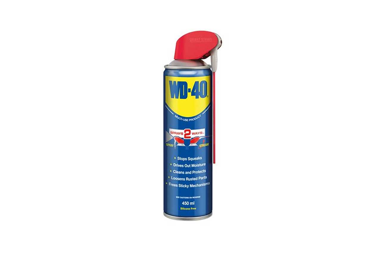 WD 40 450ML