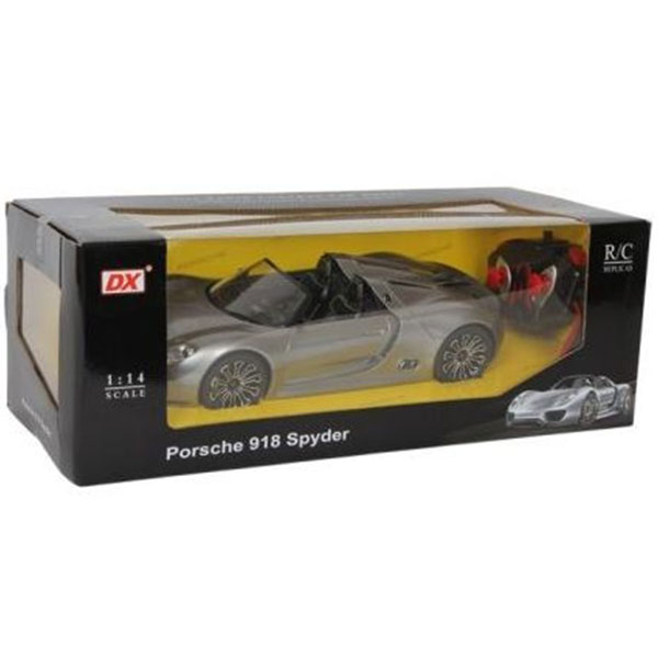 RC Auto na daljinski Porsche 918 Spyder 1:14 50132