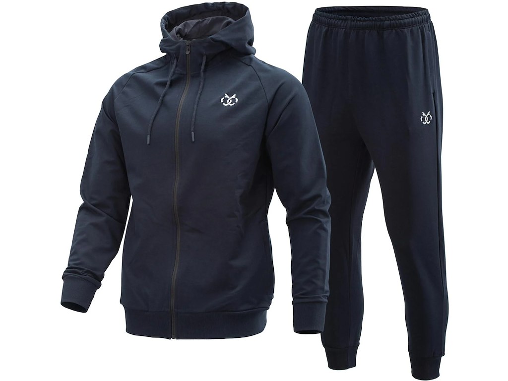 Brille Academy II Tracksuit