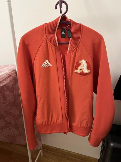Adidas jaknica/duks