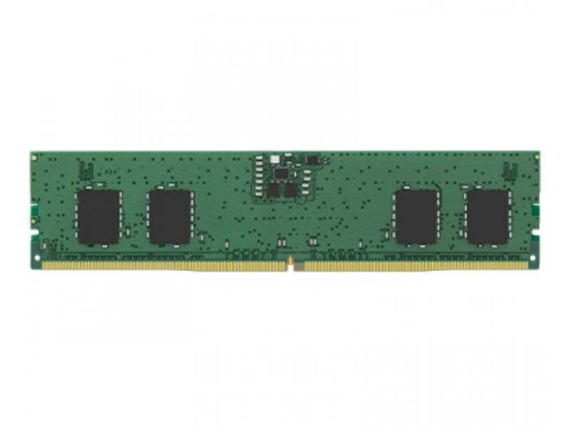KINGSTON DIMM DDR5 8GB 5200MT/S KVR52U42BS6-8 CENA