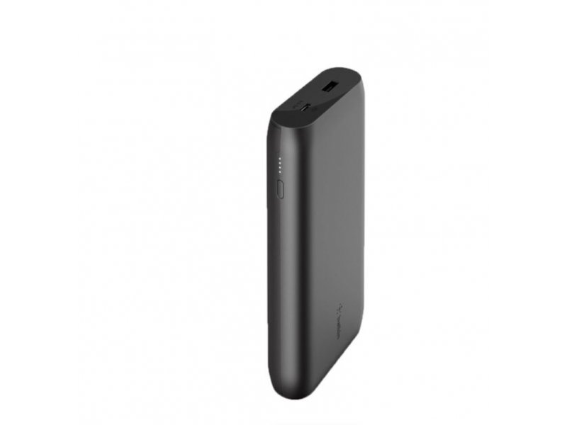 BELKIN BOOST CHARGE (20000 MAH) 30W POWER DELIVERY POWER BANK - BLACK CENA