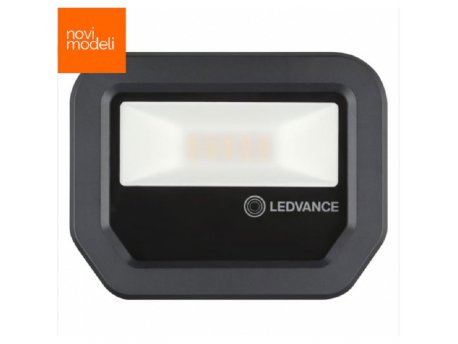 LEDVANCE LED REFLEKTOR 20W/6500K SYM 100 BK CENA