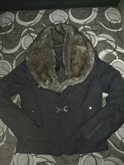 Nova zimska jakna vel.L/XL