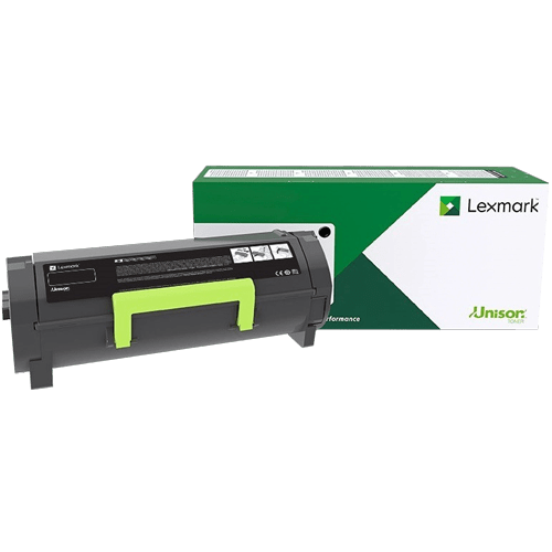 LEXMARK Toner 60F5000