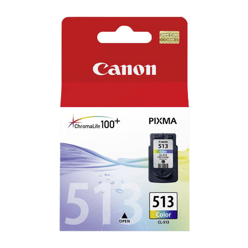 CANON Kertridž CL-513 - 2971B001AA