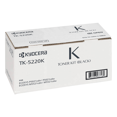 KYOCERA Toner TK-5220K