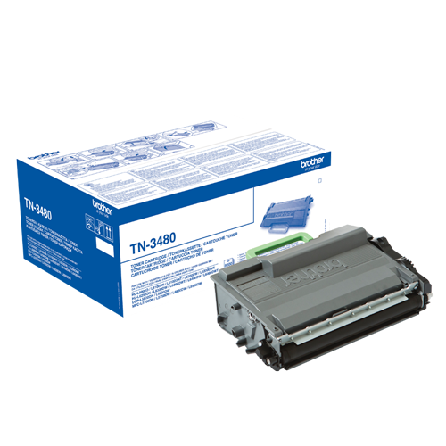 BROTHER Toner TN-3480