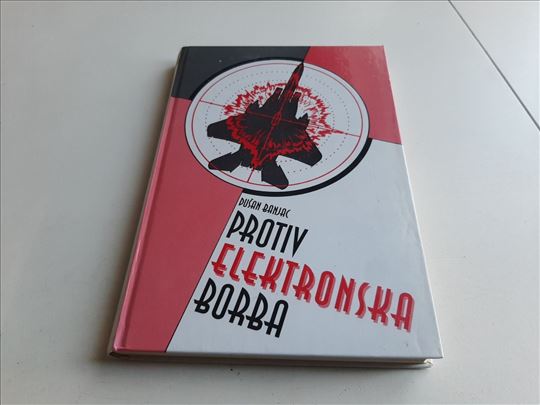 Protiv elektronska borba Dušan Banjac
