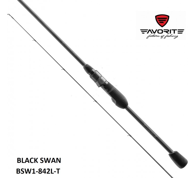 Favorite Black Swan BSW1-842L-T