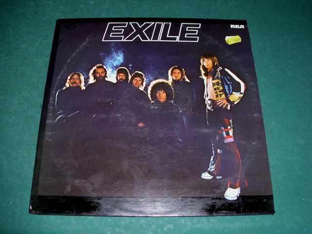 EXILE – Exile