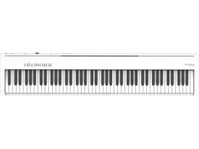 Roland FP-30x White električni klavir