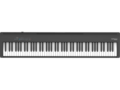 Roland FP-30x Black električni klavir