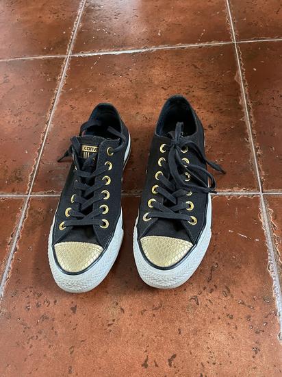 Original starke converse