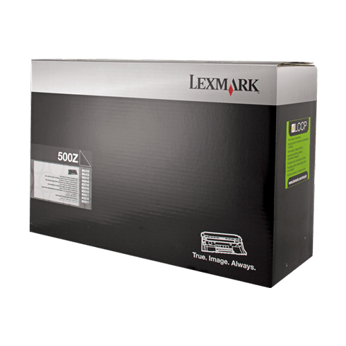 Lexmark 50F0Z00 photoc.60K