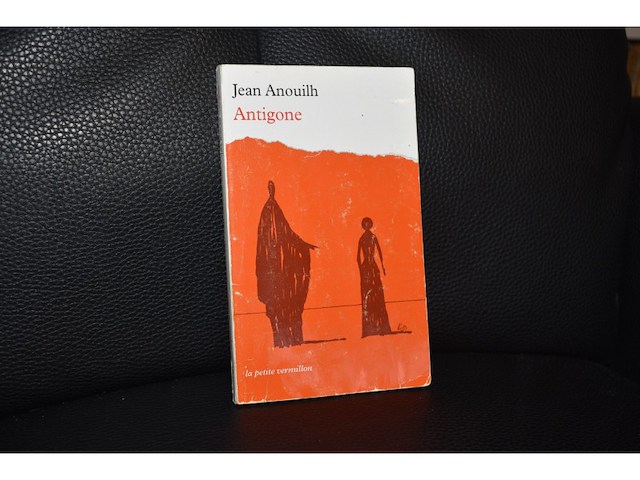 ✦ Antigone - Jean Anouilh (Žan Anuj - Antigona) ✦