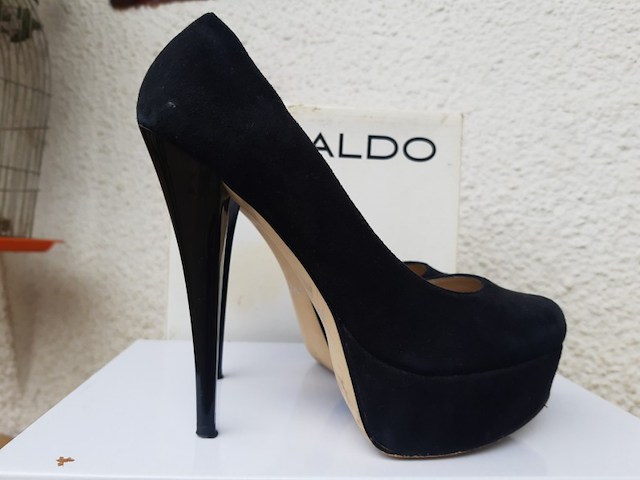 ALDO STIKLE 37