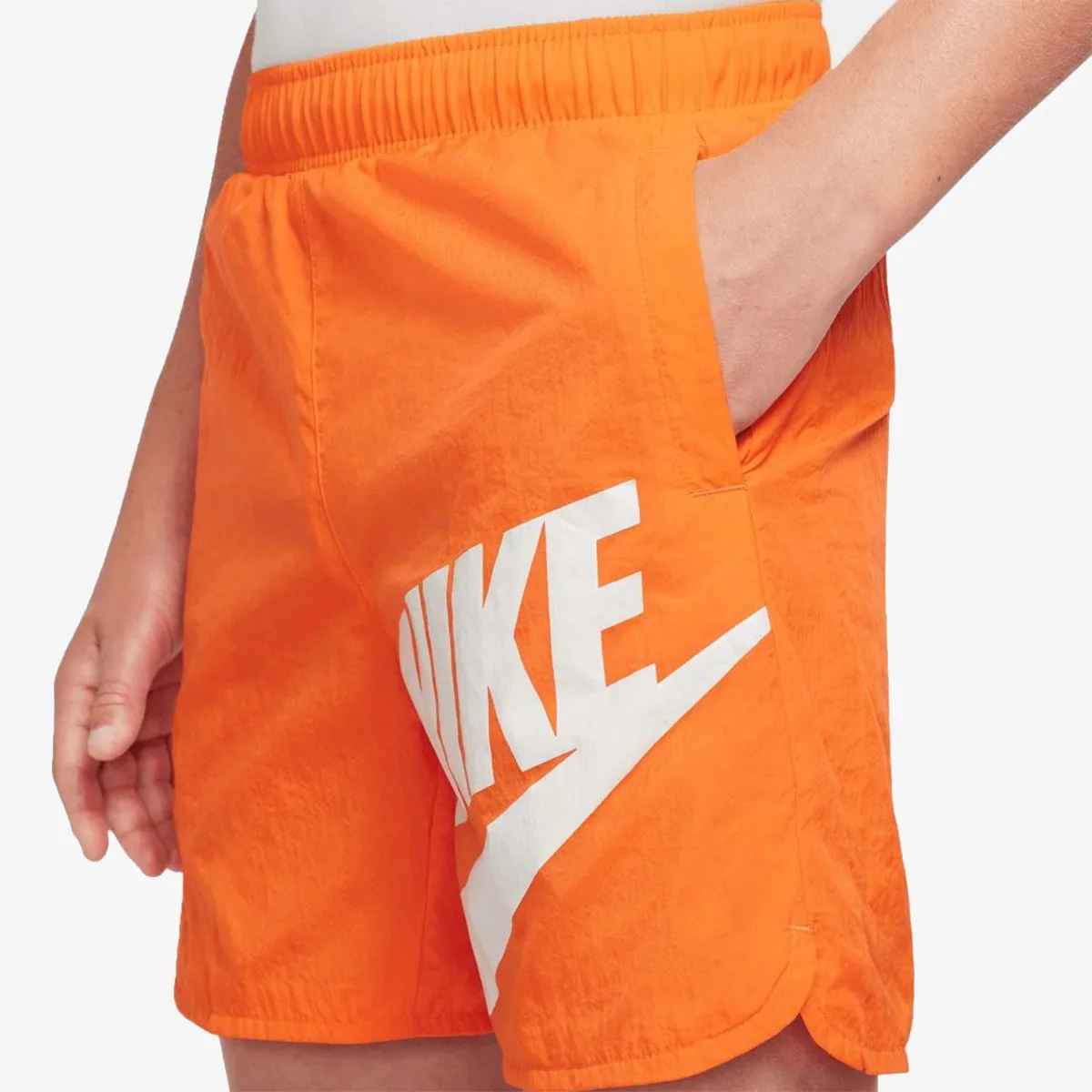 NIKE Šorc B NSW WOVEN HBR SHORT