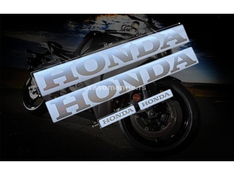 Honda Slova Nalepnice - Nalepnice za motore - 2030