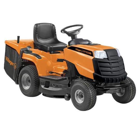 Traktor kosačica VT 1005 HD Villager
