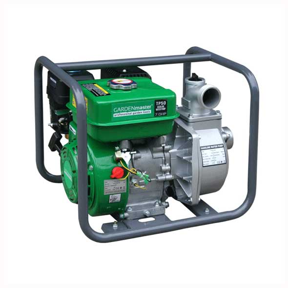 Benzinska pumpa za vodu TP50