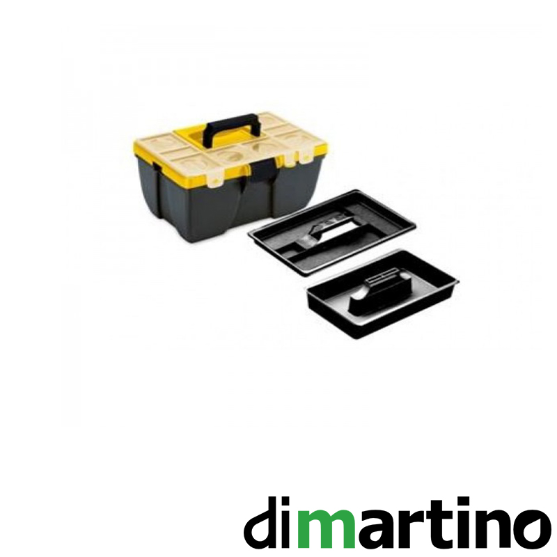 Dimartino® Kaseta za alat Cargo 415