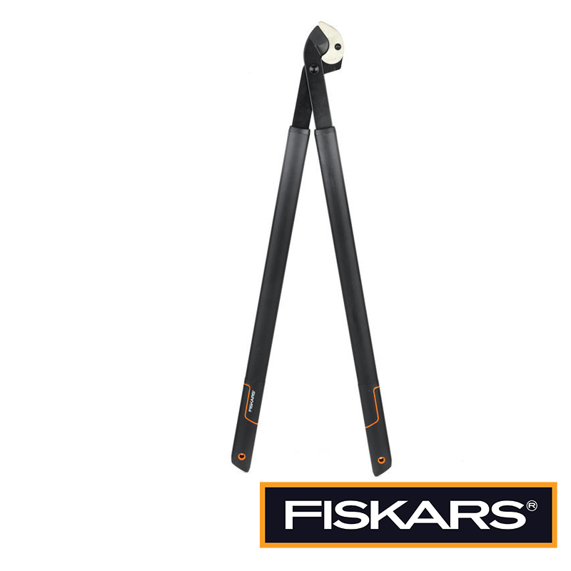 FISKARS® Makaze za grane zakrivljena oštrica 1001430