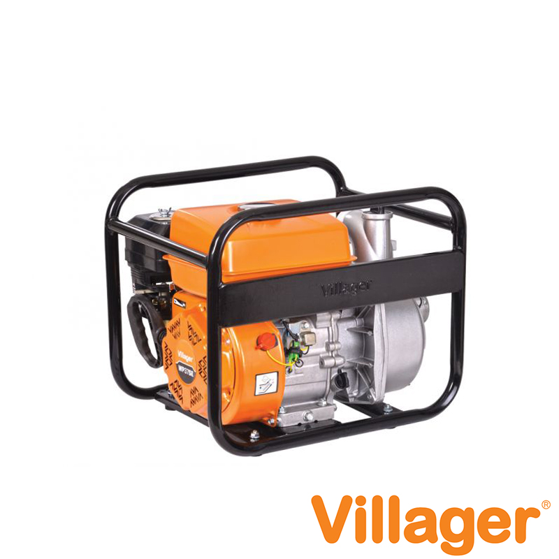 Villager® Motorna pumpa za vodu WP 37 SE