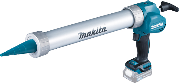 MAKITA® Aku. pištolj za popunjavanje CG100DZB – Solo