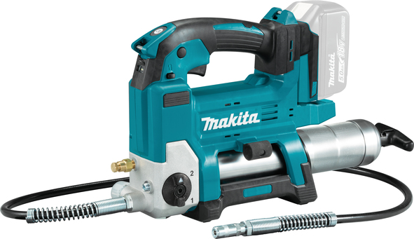 MAKITA® Akumulatorski pištolj za podmazivanje DGP180Z