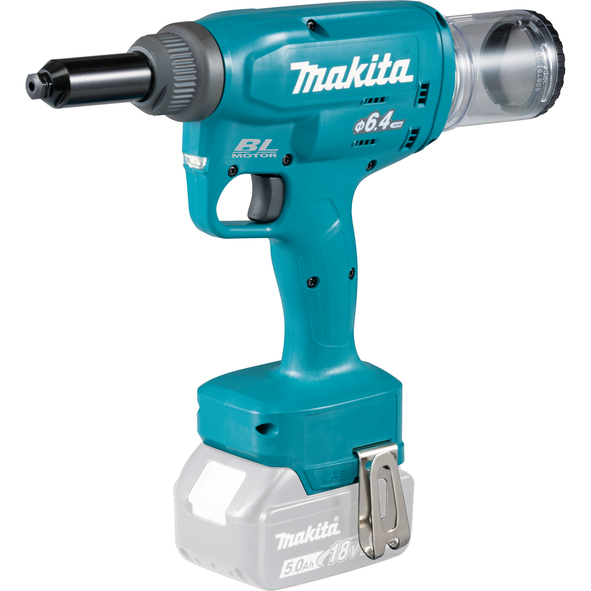 MAKITA® Akumulatorski pištolj za zakivanje DRV250Z