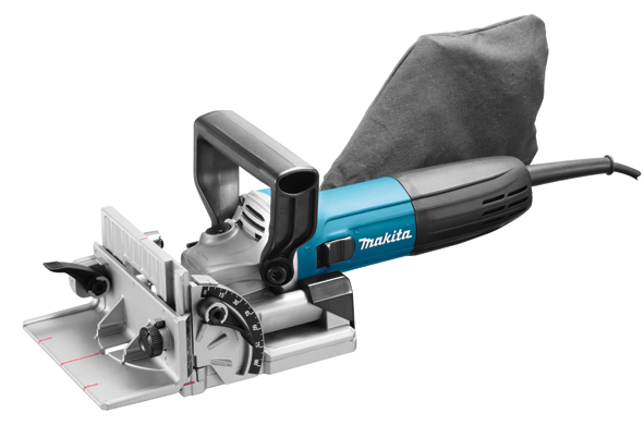 MAKITA® Glodalica za žljebove PJ7000J