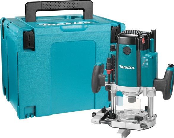 MAKITA® Glodalica RP2303FCJ