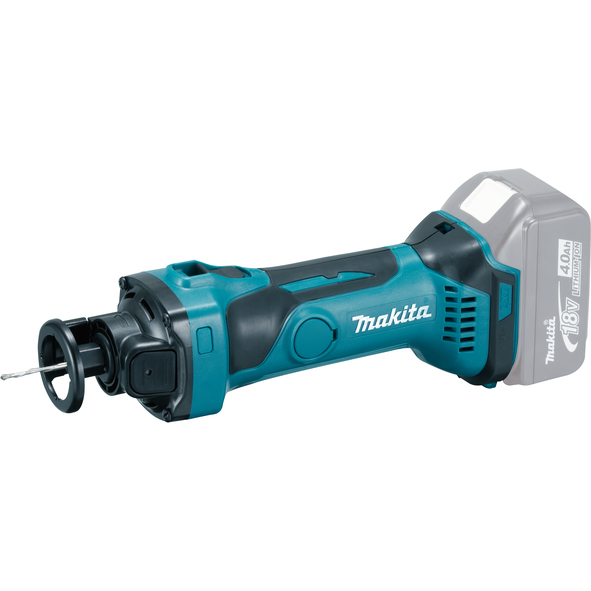 MAKITA® Akumulatorska glodalica DCO180Z