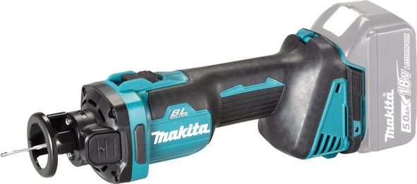 MAKITA® Akumulatorska glodalica DCO181Z