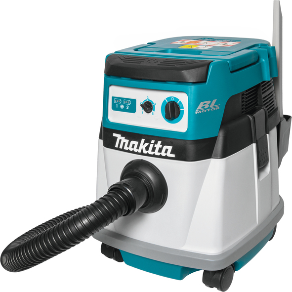 MAKITA®Akumulatorski usisivač DVC152LZ