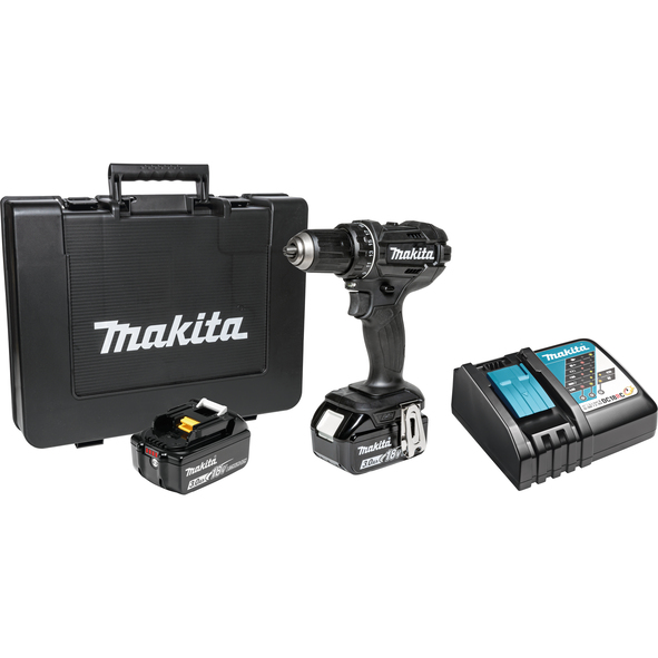 MAKITA® Akumulatorska bušilica – odvijač DDF482RFEB