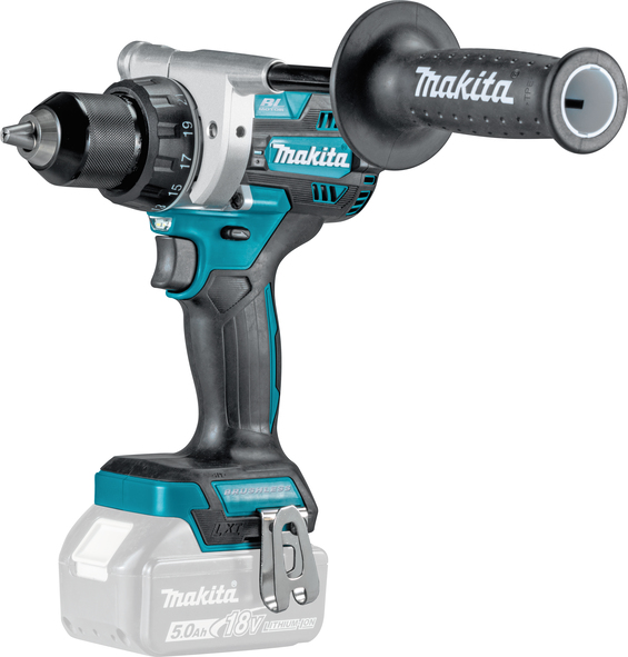 MAKITA® Akumulatorska bušilica – odvijač DDF486Z