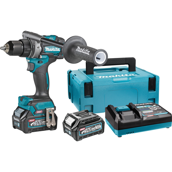 MAKITA® Akumulatorska bušilica – odvijač DF001GD201