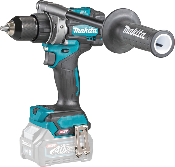 MAKITA® Akumulatorska bušilica – odvijač DF001GZ