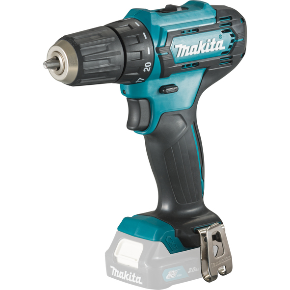 MAKITA® Akumulatorska bušilica – odvijač DF333DZ