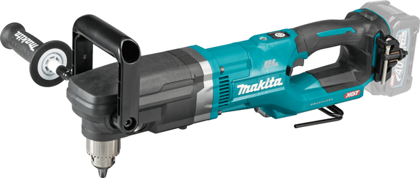 MAKITA® Akumulatorska ugaona bušilica DA001GZ