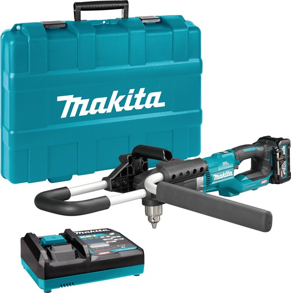 MAKITA® Akumulatorski bušač za zemlju DG001GM105