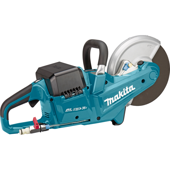 MAKITA® Akumulatorski rezač DCE090ZX1