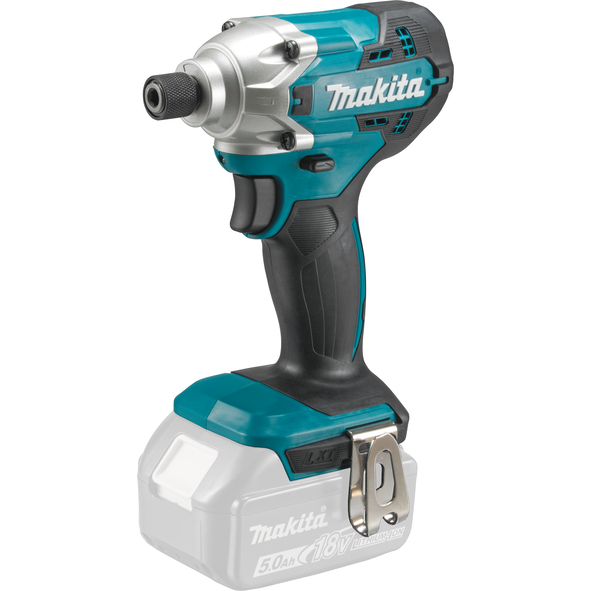 MAKITA® Akumulatorski udarni odvijač DTD156Z