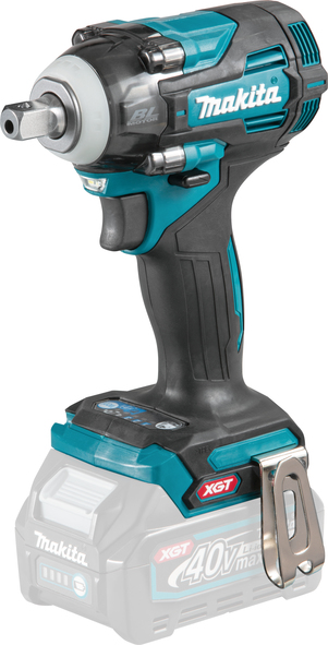 MAKITA®Akumulatorski udarni odvijač TW005GZ