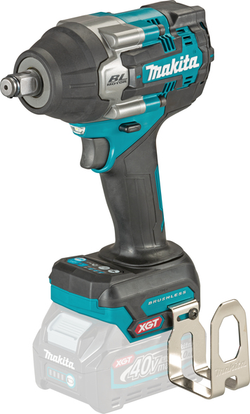 MAKITA®Akumulatorski udarni odvijač TW007GZ