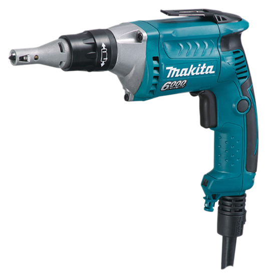 MAKITA® Zavrtač FS6300R